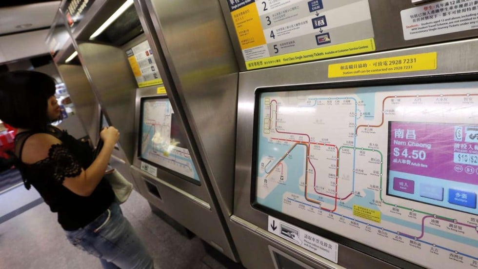 How MTR fares are adjusted and why they upset Hongkongers | South China ...