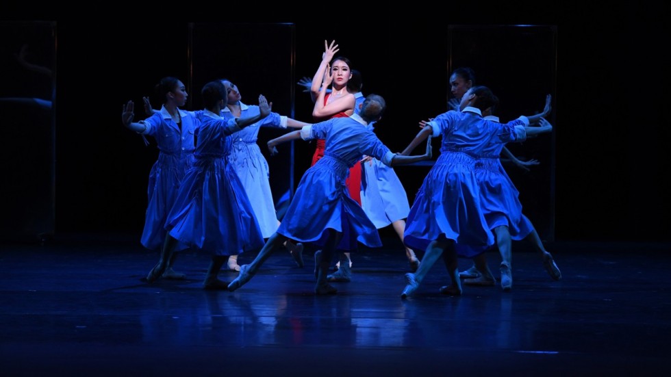 Hong Kong Ballet’s Carmen is powerful and superbly danced - when will ...