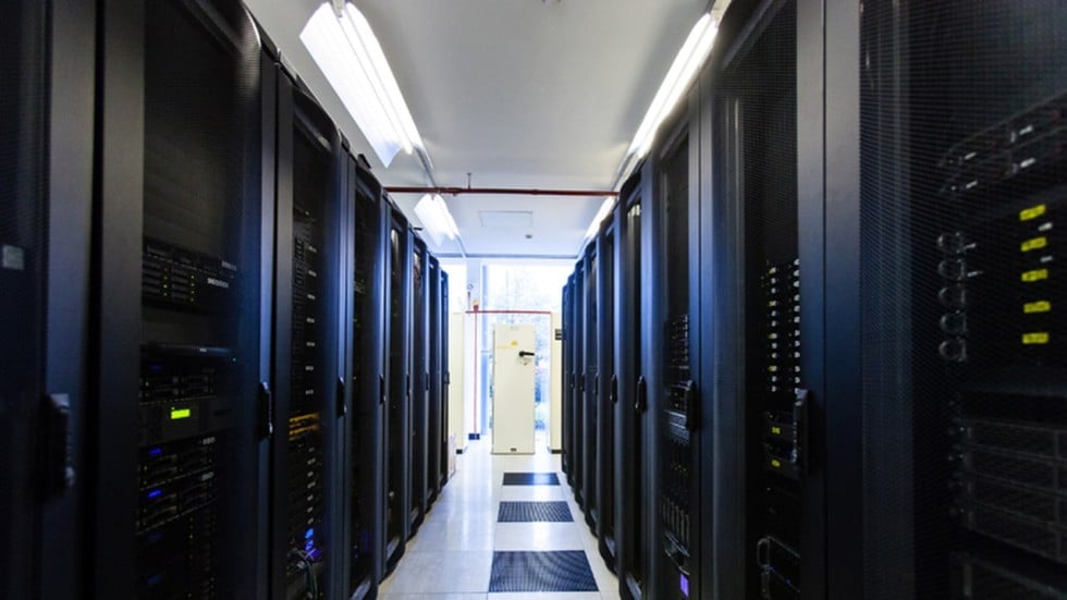 Hong Kong data centres booming on back of mainland internet giants ...