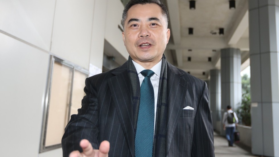 ‘Pity’ that Beijing interpreted Basic Law during oath-taking saga ...