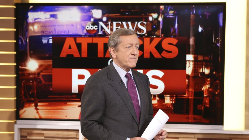 ABC suspends journalist Brian Ross over inaccurate Donald Trump ...