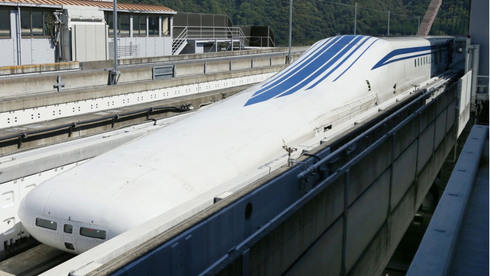 Japan raids major building firms over alleged maglev bid-rigging ...