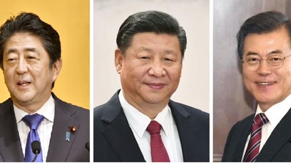 China reluctant to commit to Japan’s plan to hold trilateral summit ... China reluctant to commit to Japan’s plan to hold trilateral summit ...