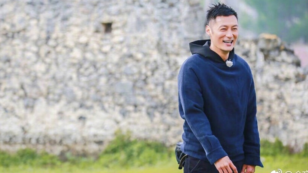 Hong Kong actor Shawn Yue apologises after his clothing brand website ...