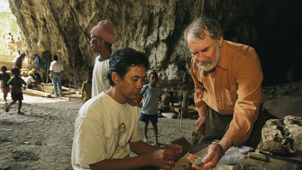 Indonesian archaeologist recalls Flores ‘hobbit’ fossil find 15 years ...