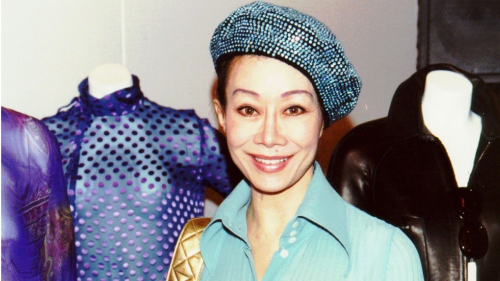 Eunice Lam, Hong Kong novelist and former sister-in-law of kung fu ...