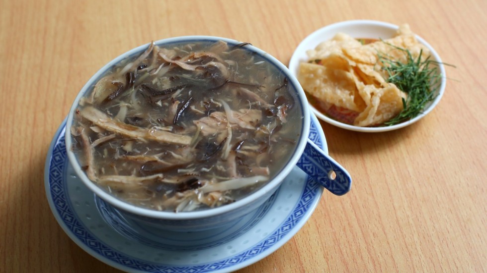 Snake soup and other food favourites of a Los Angeles native in Hong ...