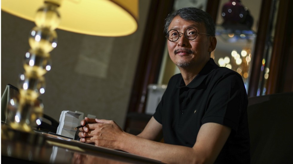 Former bankrupt tycoon Siegfried Lee markets immigrant visa quotas ...