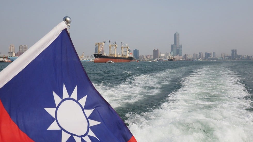 Taiwanese man executed for killing ex-wife and daughter in island’s ...