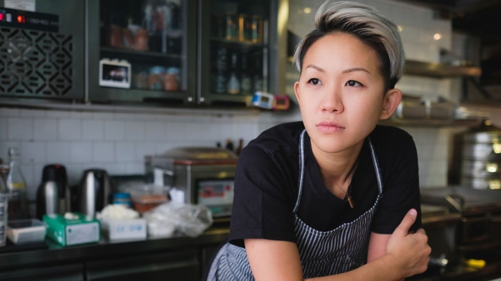 Hong Kong chef May Chow opens new Little Bao restaurant with more menu ...