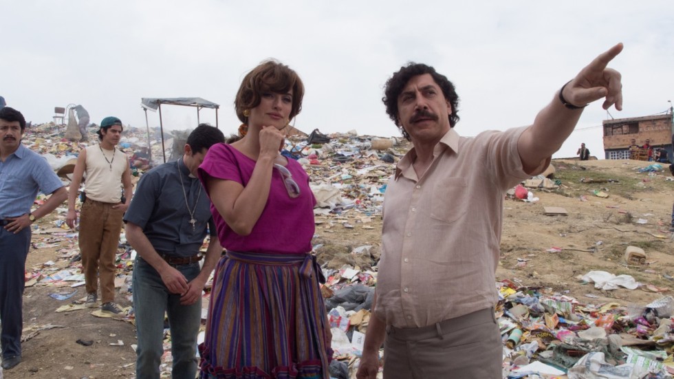 Loving Pablo film review: Escobar biopic, starring Javier Bardem and ...