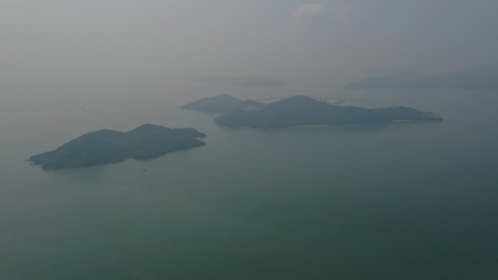 In tomorrow’s world, Hong Kong’s leader sees a massive HK$500 billion ...