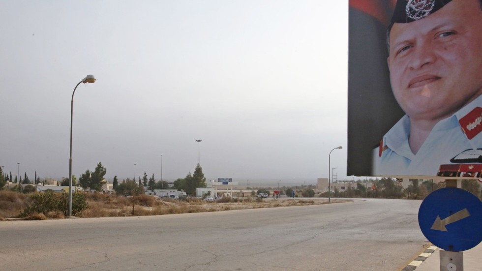 Syria’s key border crossings with Jordan, Israel reopen | South China ...