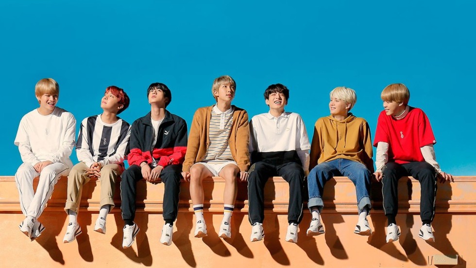 Is K-pop the ultimate cultural appropriation, or South Korea improving ...