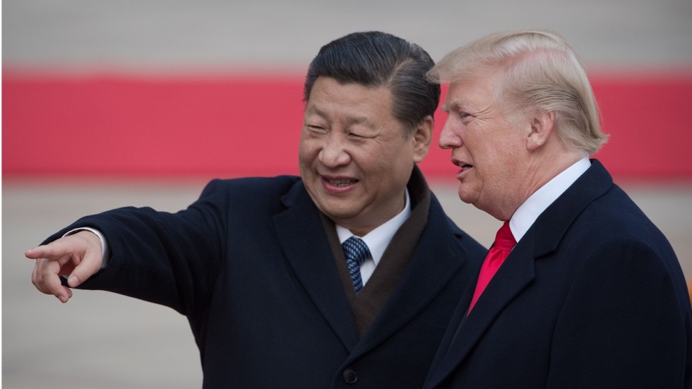 Xi Jinping, Donald Trump agree to talks at G20 summit next month ...