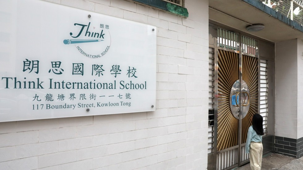 Hong Kong’s Education Bureau handled Think International case in line ...