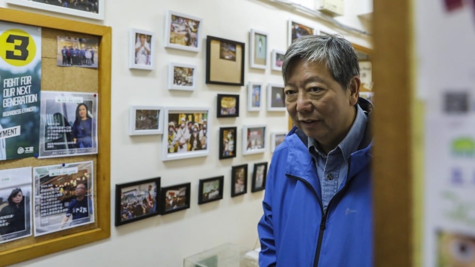 Lee Cheuk-yan calls on Hong Kong’s pan-democrats and localists to work ...