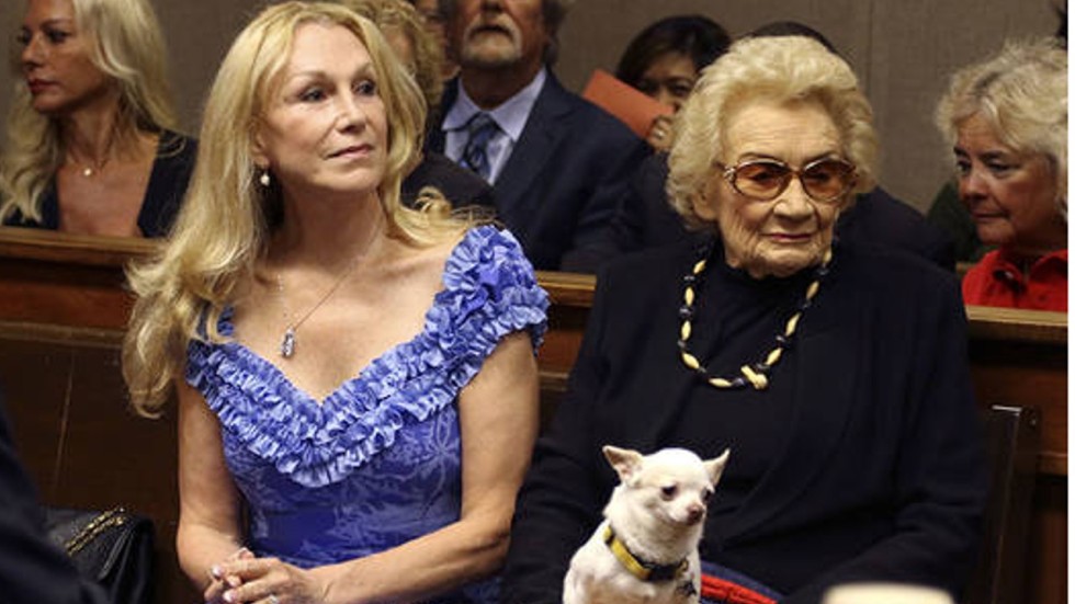 Hawaiian princess Abigail Kawananakoa leaves US$40 million and ...