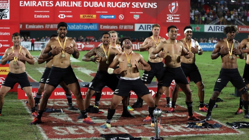 Dubai Sevens 2018 scores, results: New Zealand beat USA to win title ...