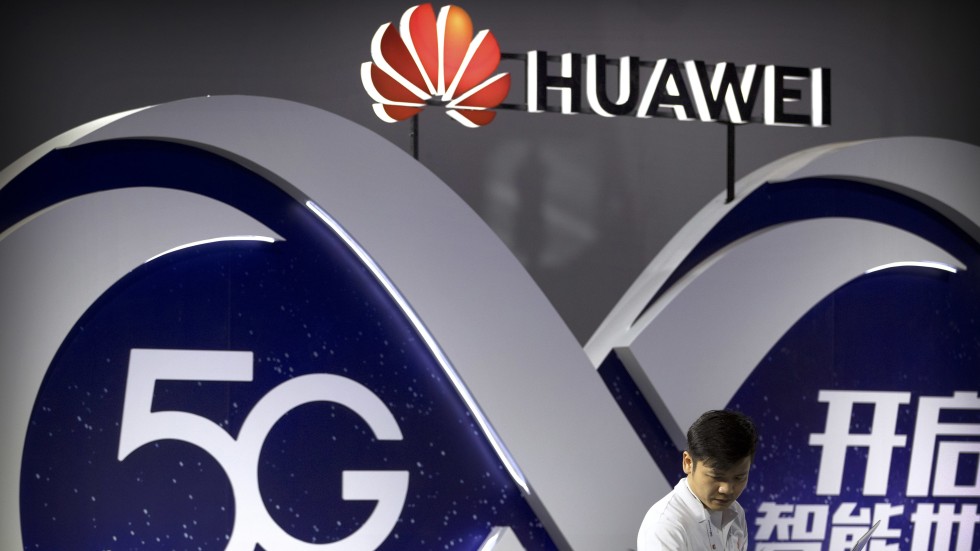 Huawei’s troubles grow in Europe as more countries follow the US in ...