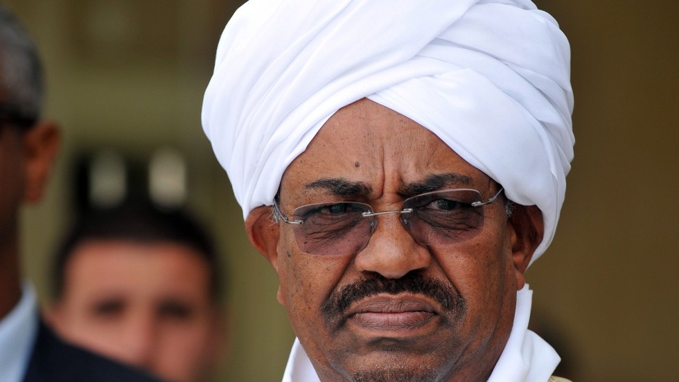 Sudan leader Omar Hassan Ahmed Bashir defies calls to step down amid ...