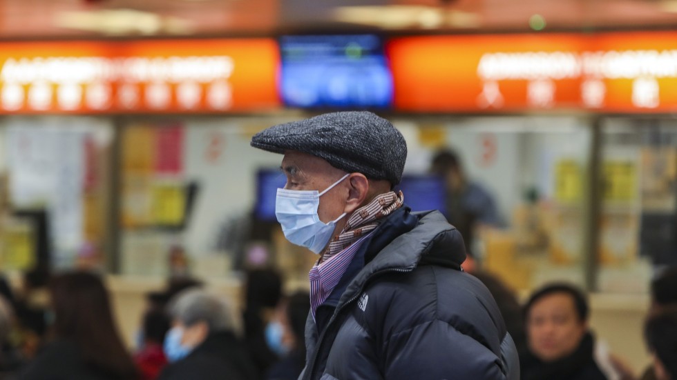 One child and seven adults die in space of five days as flu season gets ...