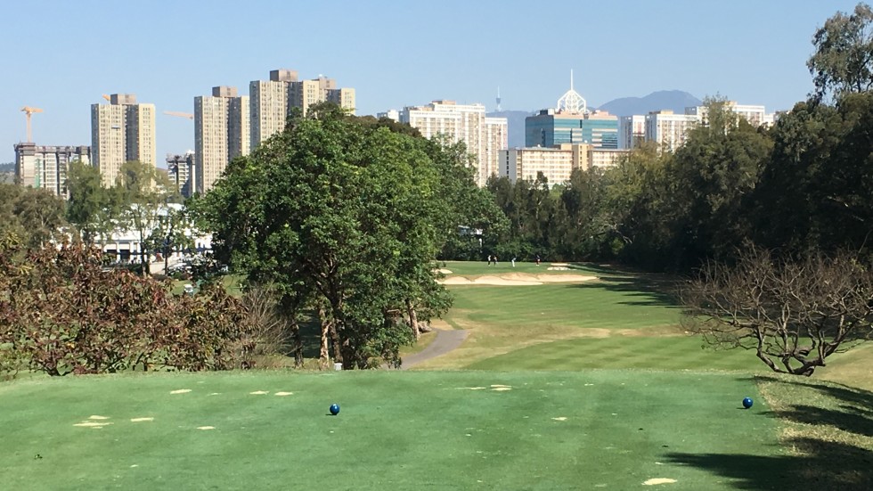 Hong Kong golfers need to take fair view of Fanling land option | South ...