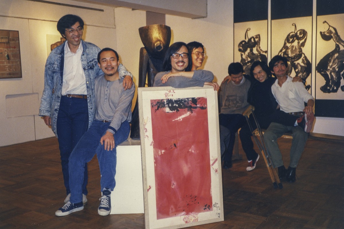Johnson Chang marks 30 years at the forefront of the Chinese ...