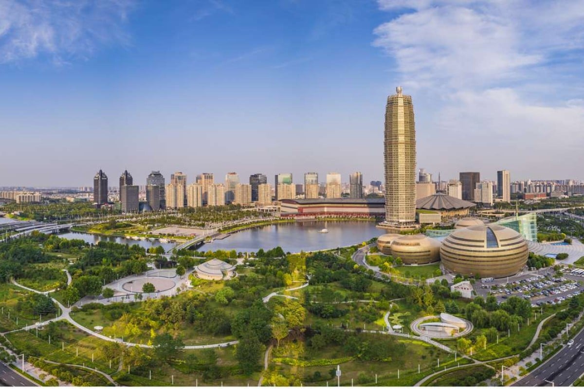 How the Wongs got their Chinese family name | Post Magazine | South ...