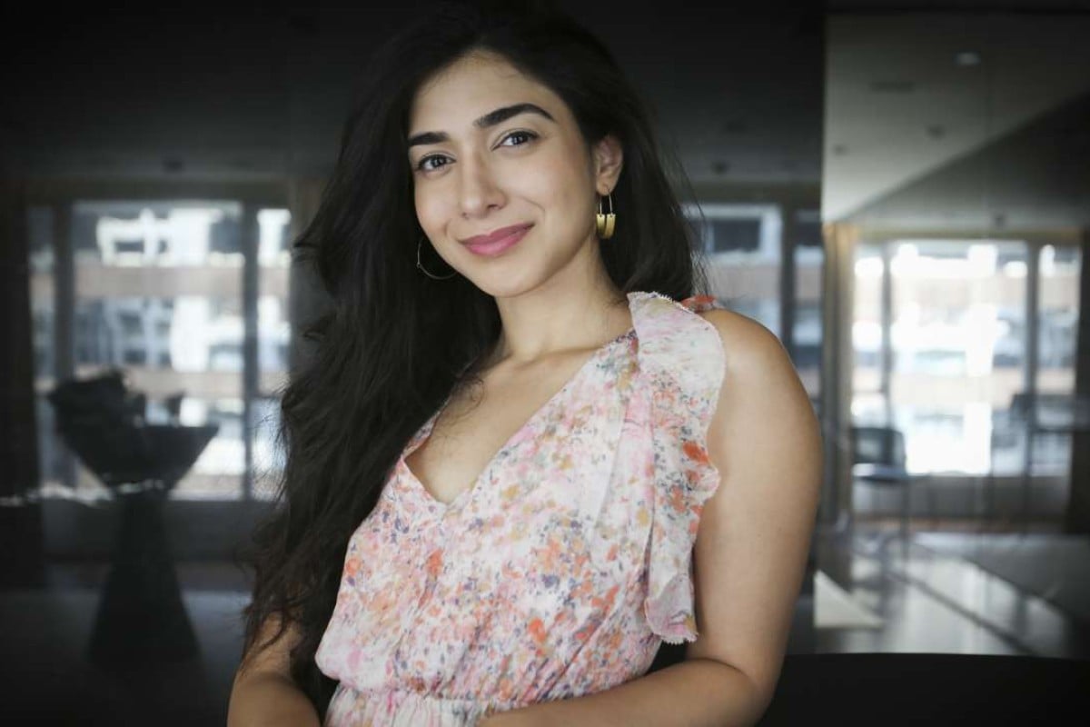 After Malala: Shiza Shahid’s plan to change the world for good | Post ...