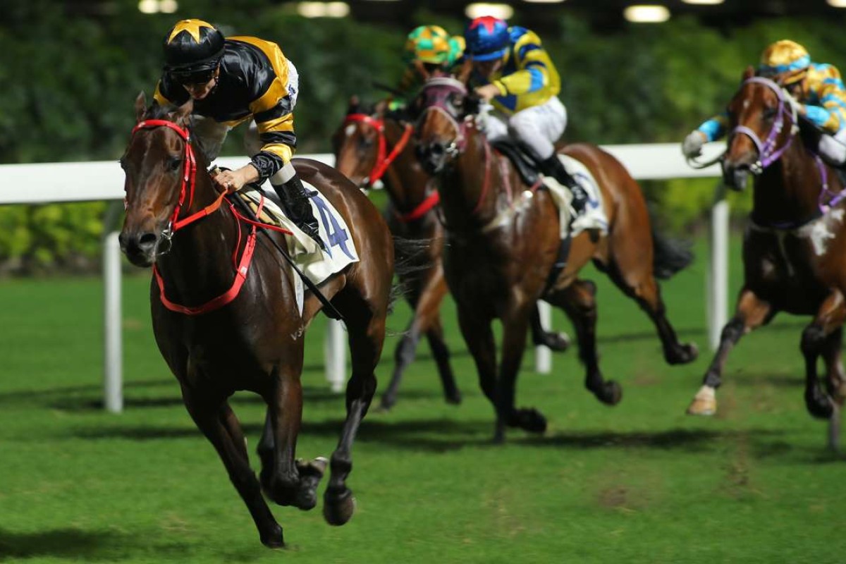 The records say D B Pin didn’t run, but don’t forget his ‘Rakegate ...