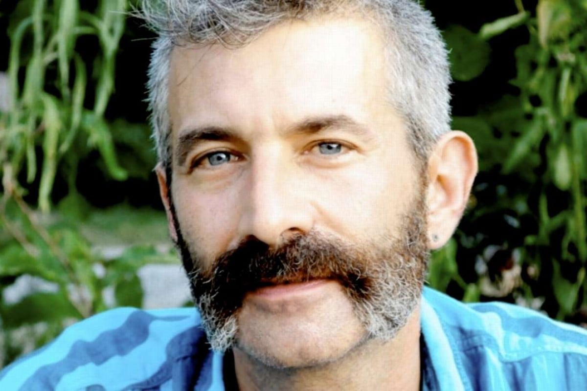 Fermentation expert Sandor Katz on why we shouldn’t fear bacteria ...