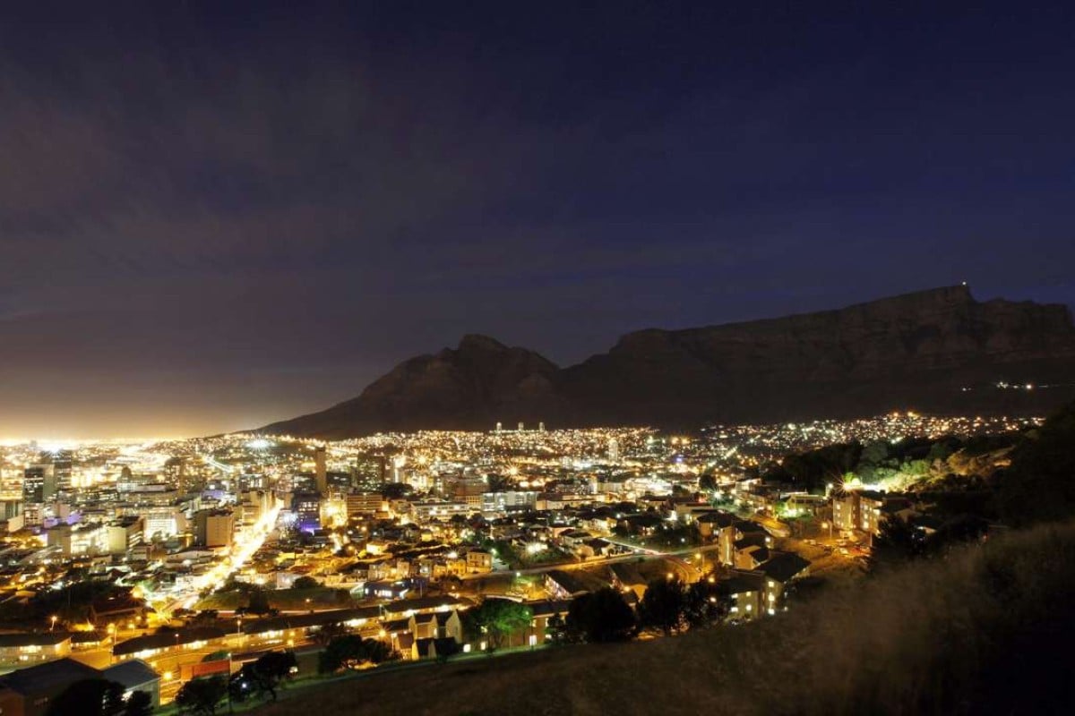 The good, bad and ugly sides of Cape Town – world’s No 2 destination in ...