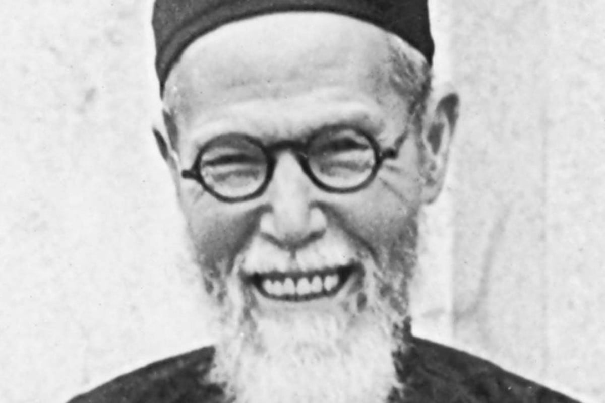 When Sir Robert Hotung died, so did a piece of Hong Kong’s history ...