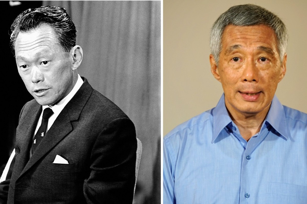 Singapore PM misled Lee Kuan Yew over family house, says brother | This ...