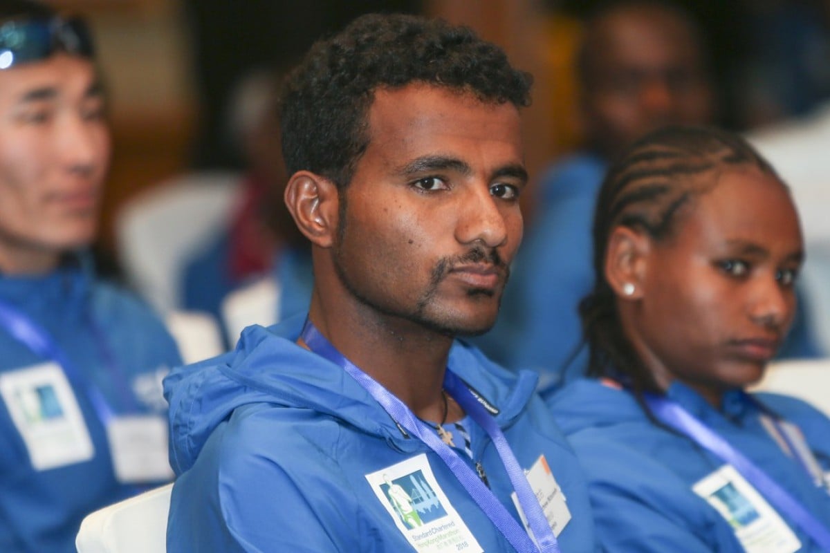 I’ll win the Hong Kong Marathon again – and break my own record, says ...