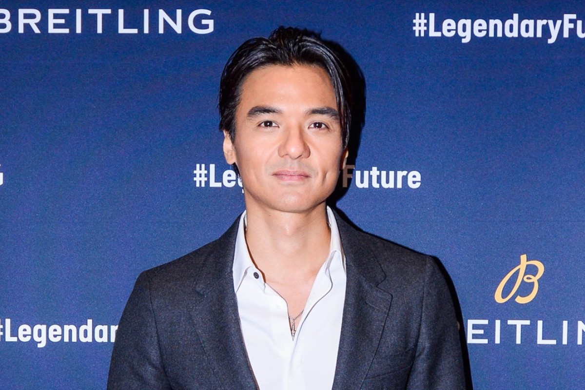 Stephen Fung overcomes challenges through his self-beliefs | Style ...