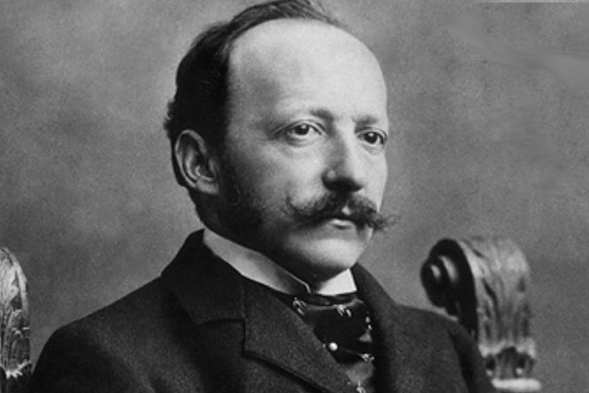 The rise and fall of César Ritz and dawn of the luxury hotel - read all ...