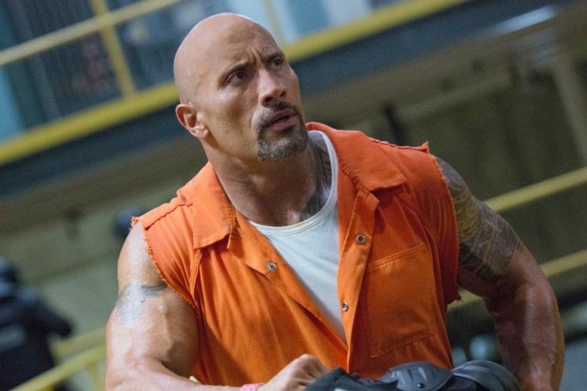 How The Rock conquered China’s box office and proved he’s the biggest ...