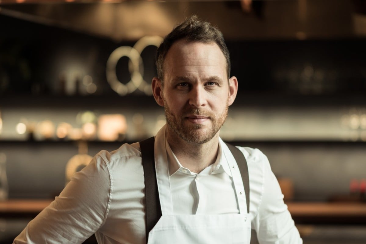 Björn Frantzén sequels his Scandi magic with addictive menu in the ...