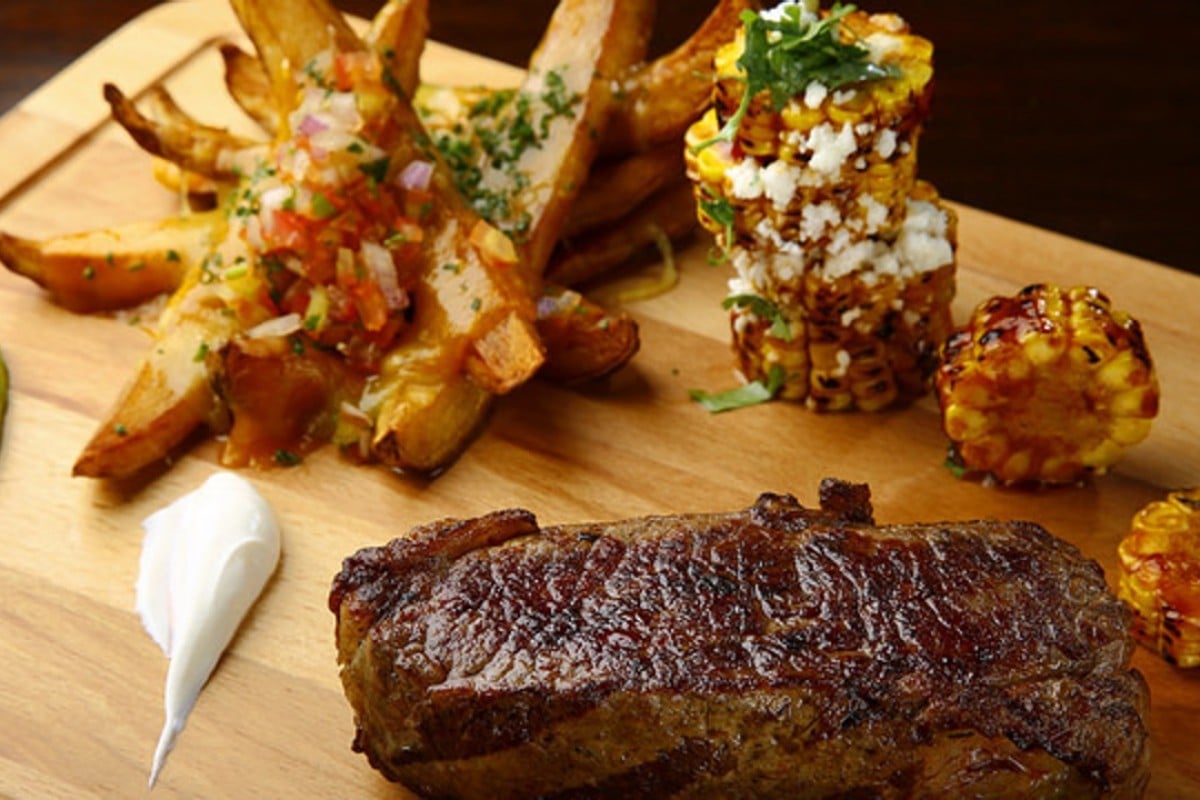 4 best beef menus in Hong Kong this summer | Style Magazine | South ...