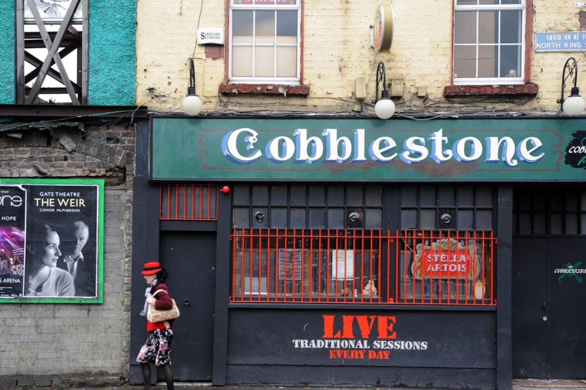The good, bad and ugly sides to Dublin for tourists – great music and ...