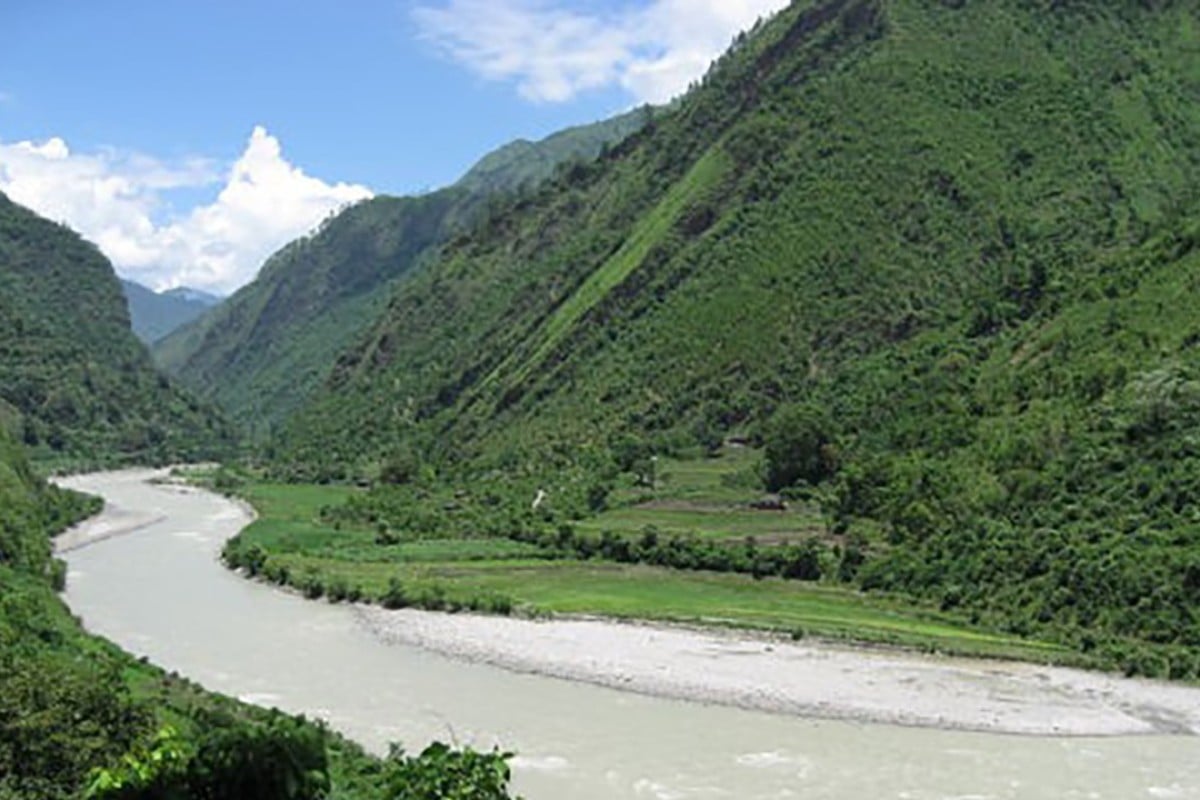 China eyes exit, Nepal’s West Seti hydropower project in jeopardy ...