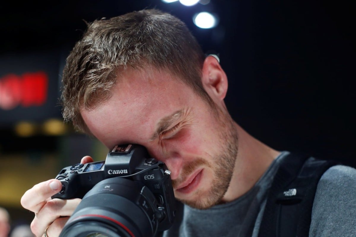 Mirrorless cameras – the latest hi-tech gadget for photography lovers ...