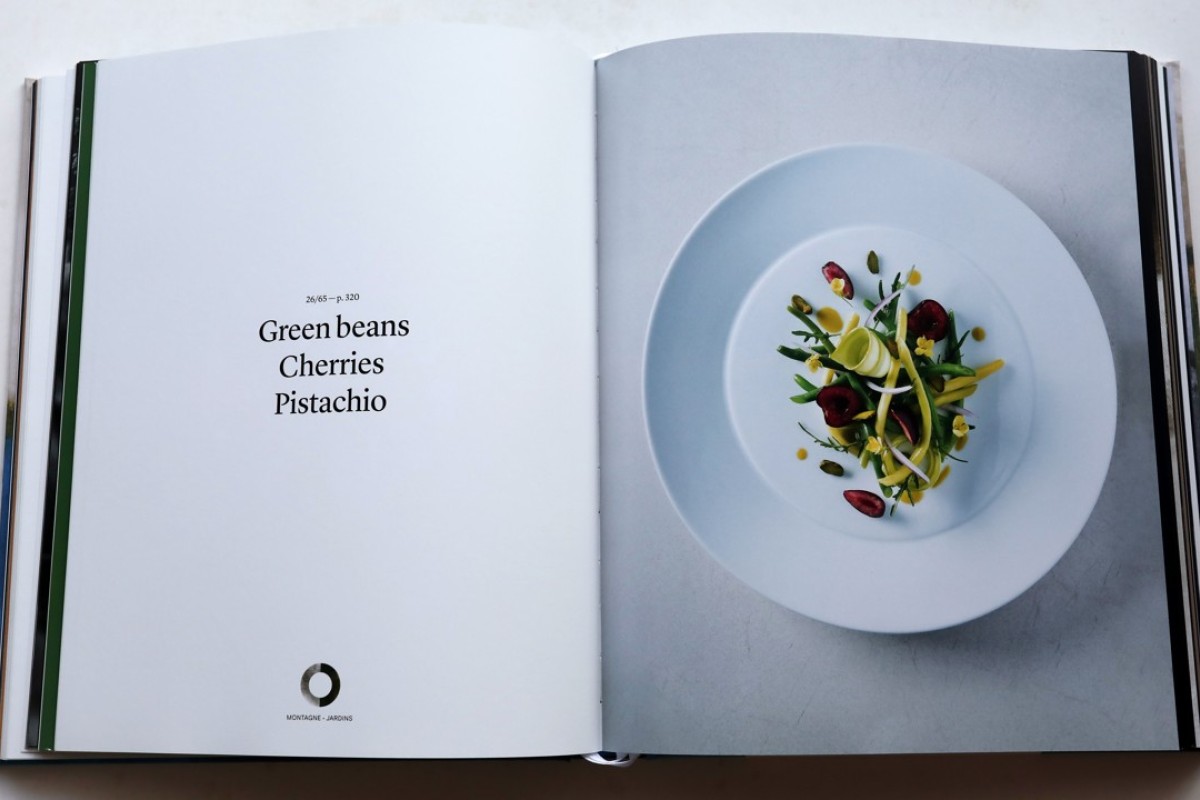 How the French Riviera inspires Argentinian chef Mauro Colagreco’s ...