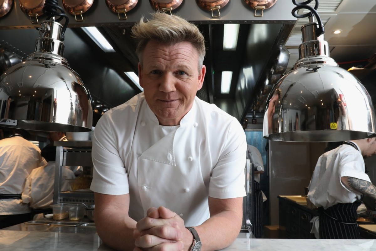 Gordon Ramsay: ‘I never wanted to be a TV chef’, in fact he did not ...