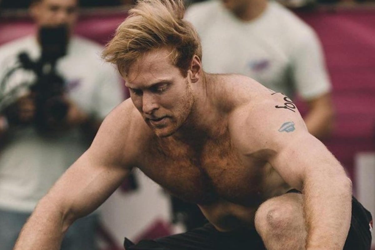 Wodapalooza leader board: Patrick Vellner, Tia-Clair Toomey dominate ...
