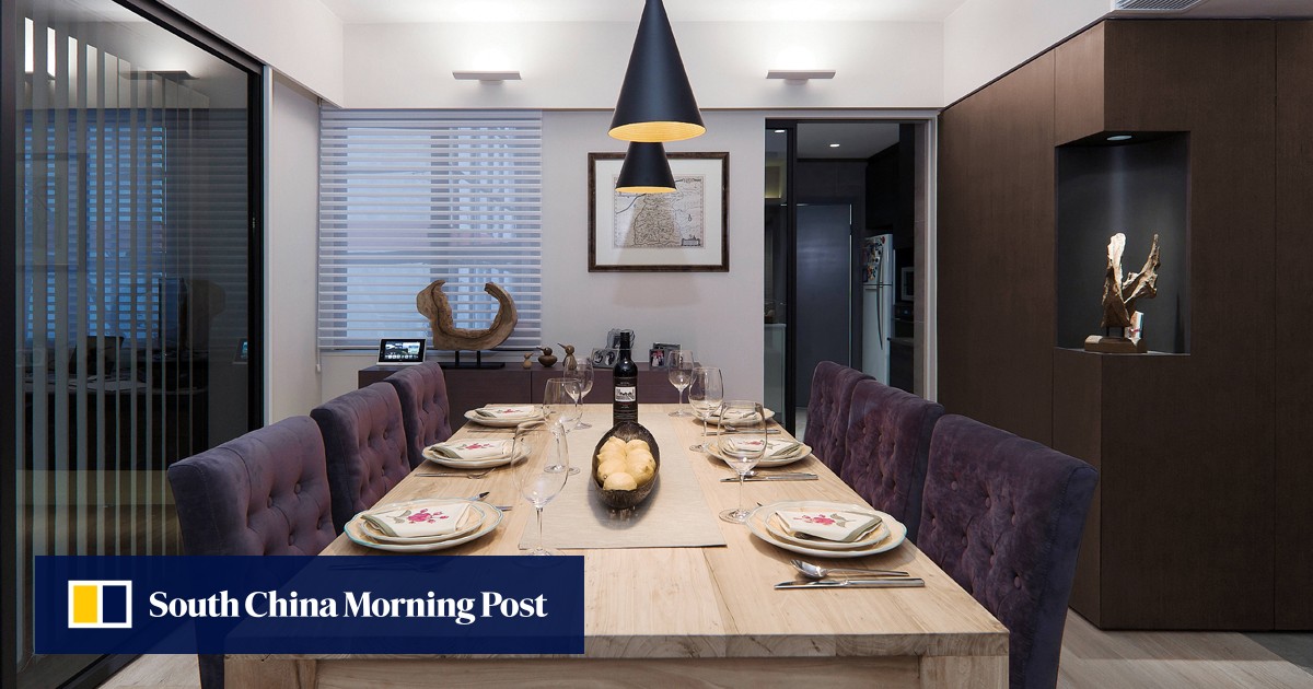 Domestic bliss | Post Magazine | South China Morning Post