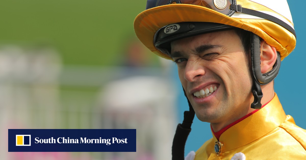 Rispoli signs off with a double | HK Racing | South China Morning Post