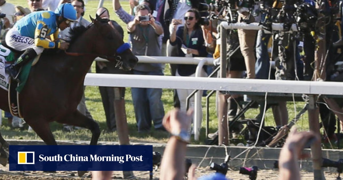 'Super Group One' races may be a way to get Americans to comply with ...